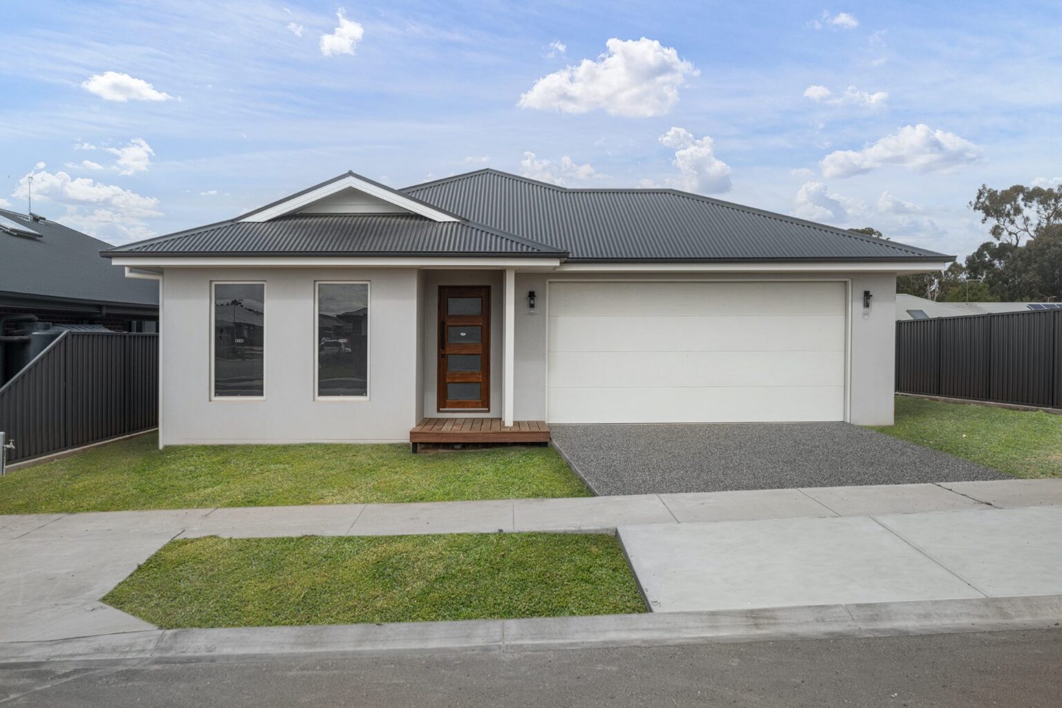 Building Contracts Explained | Custom Home Builder