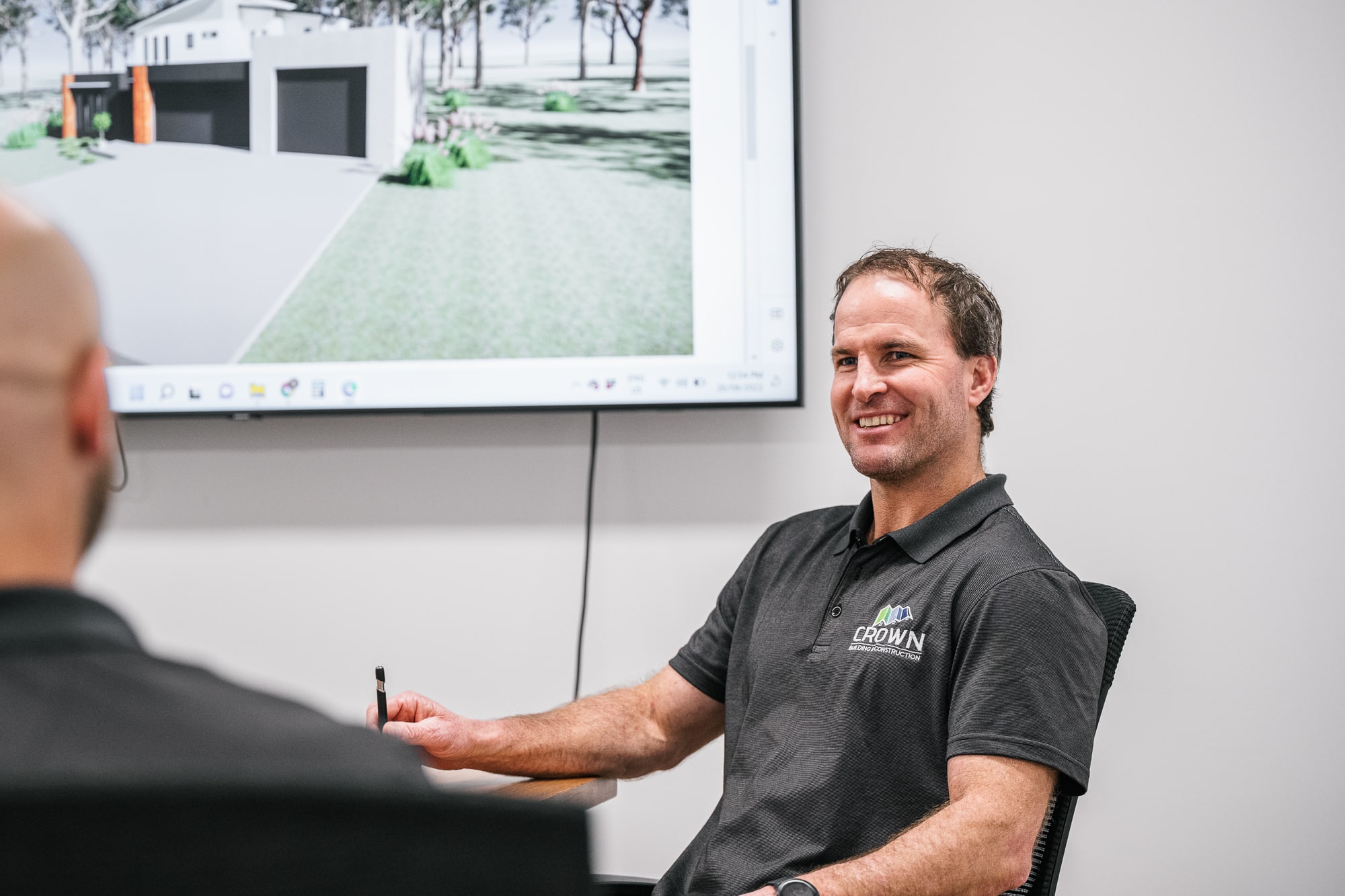 Meet The Team | Custom Home Builder Wangaratta