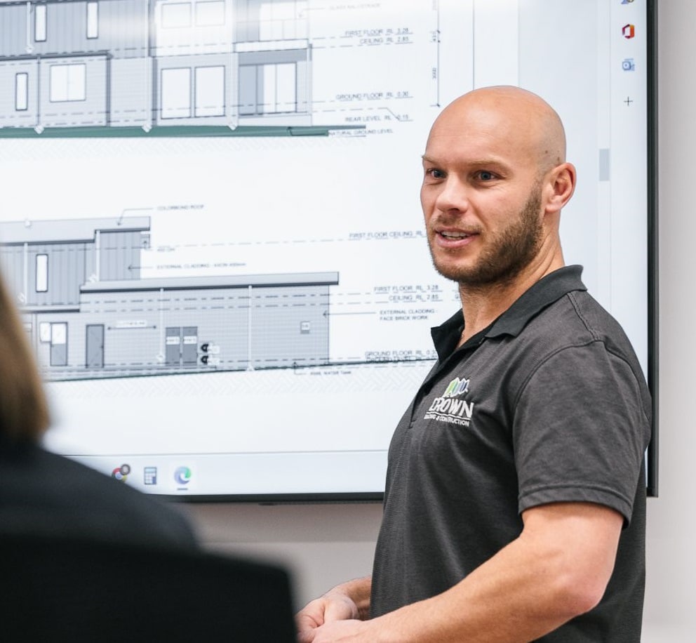 5 Things to Ask Your Builder (And How We Answer Them at Crown Building ...