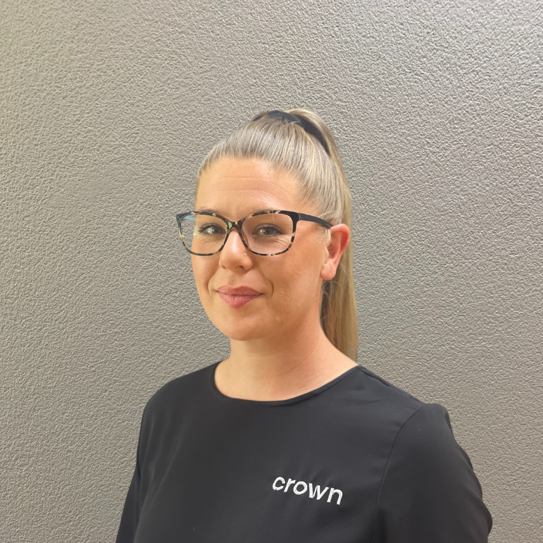 Team - Crown Building & Construction